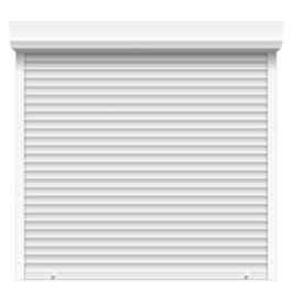 Volet Roulant PVC Blanc Sur Mesure | StoresEnrouleur.com